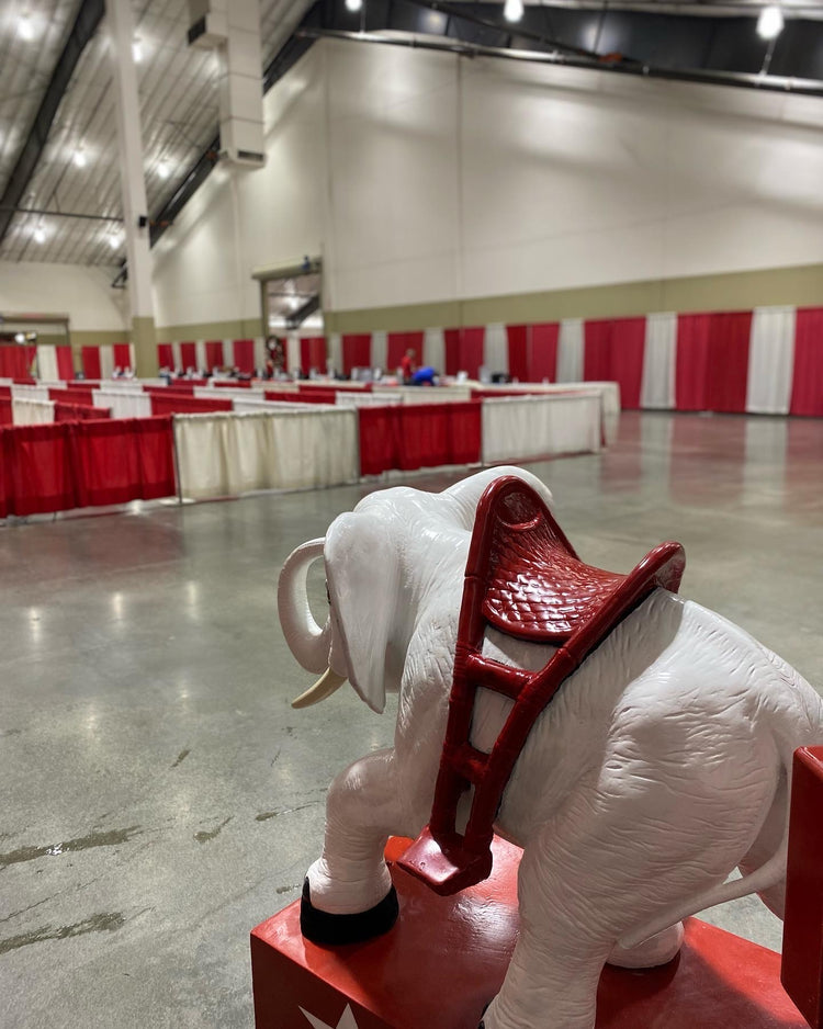 The White Elephant Store