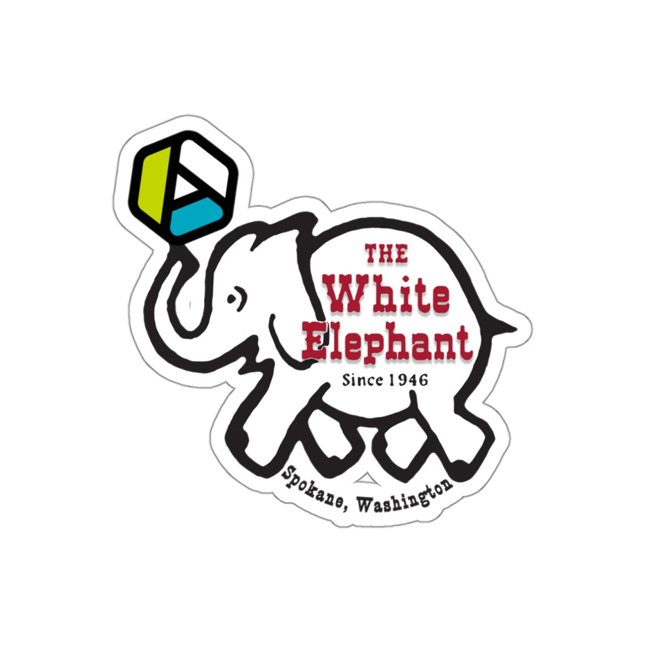 Products – The White Elephant Store