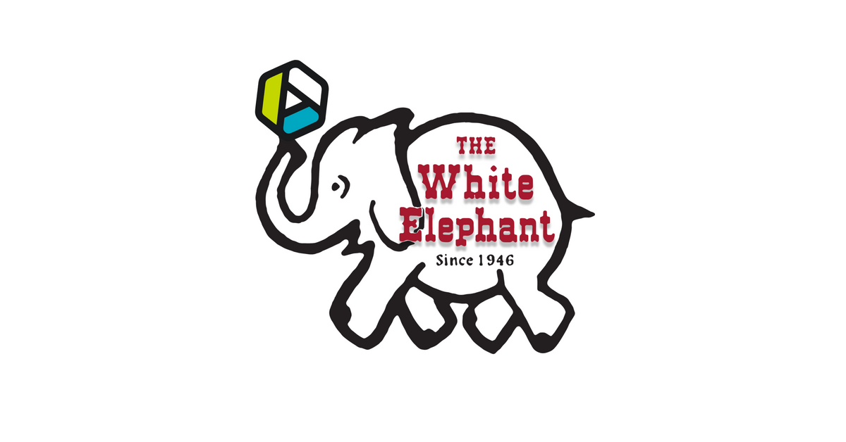 The White Elephant Store
